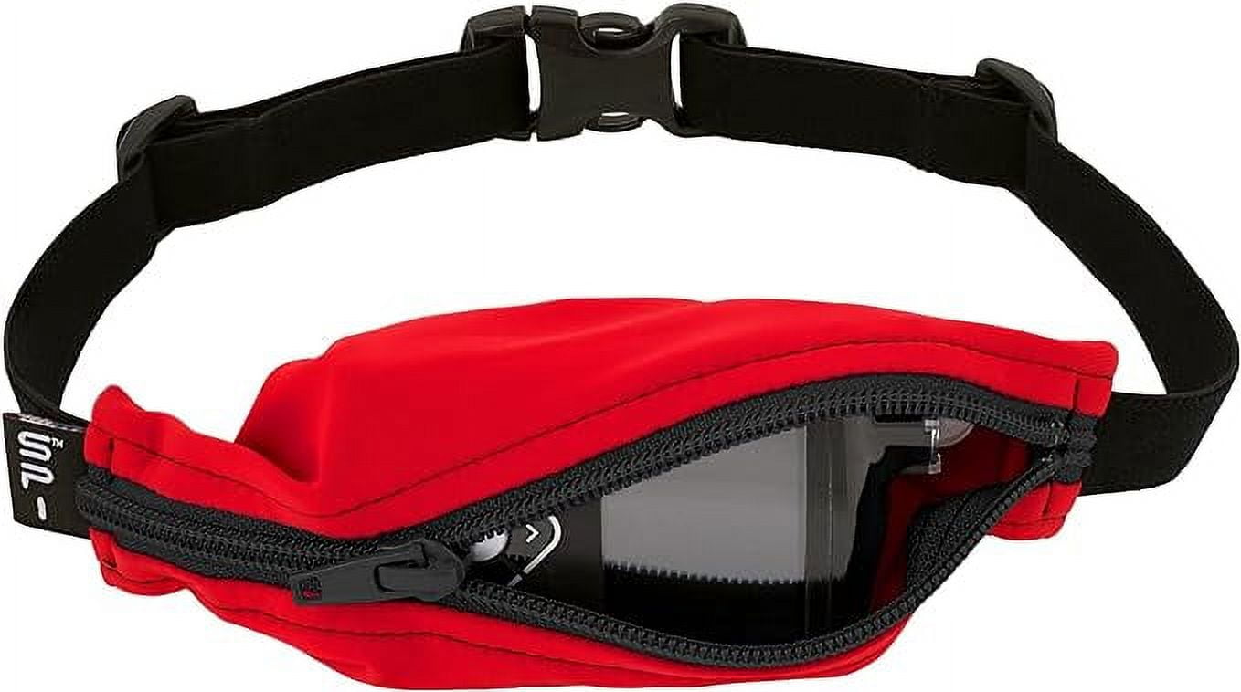 SPIbelt Kids Pocket Belt, Expandable Pocket, Adjustable Waist, No ...