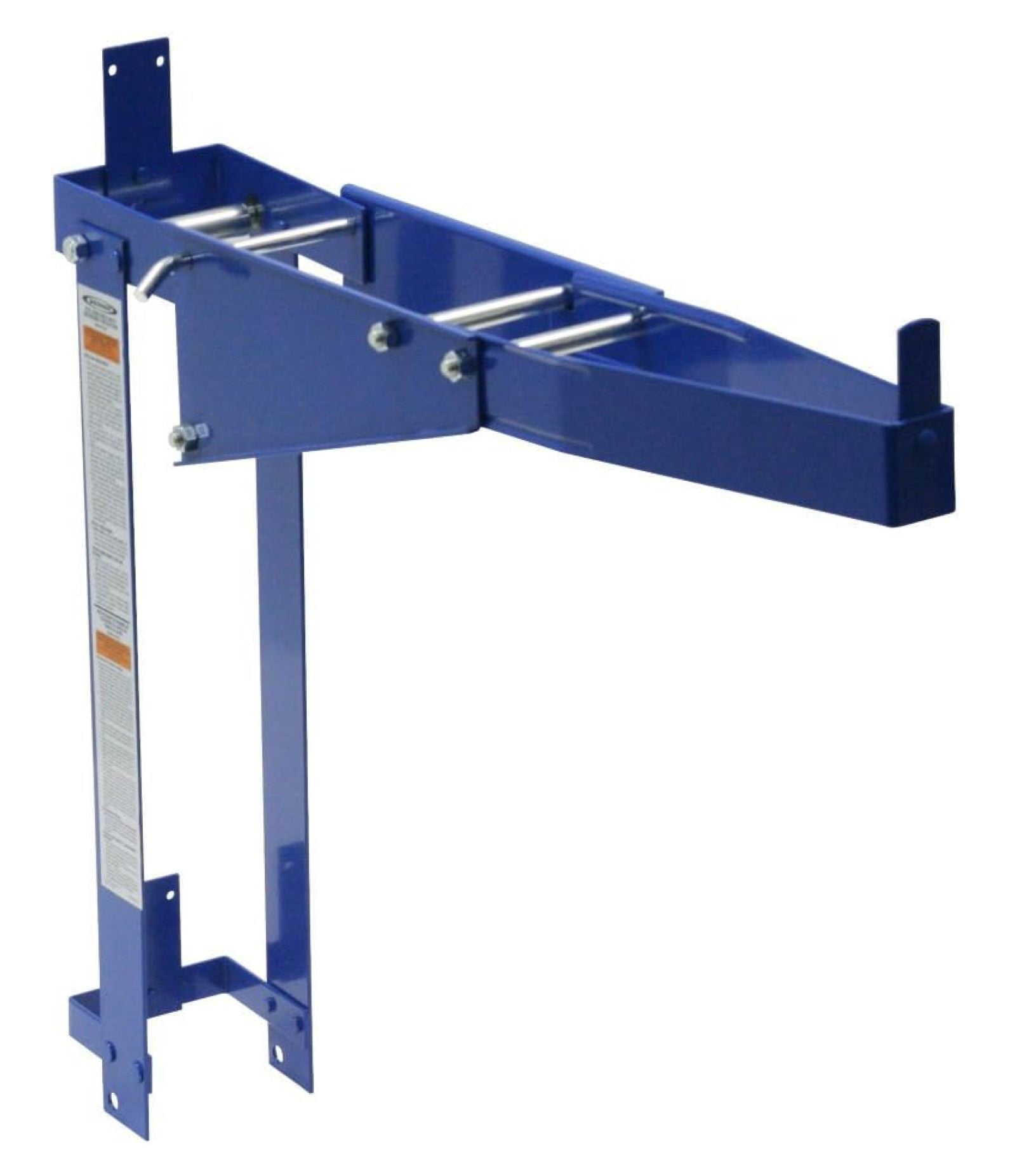 SPJ-WB Steel Pump Jack Work Bench - Walmart.com
