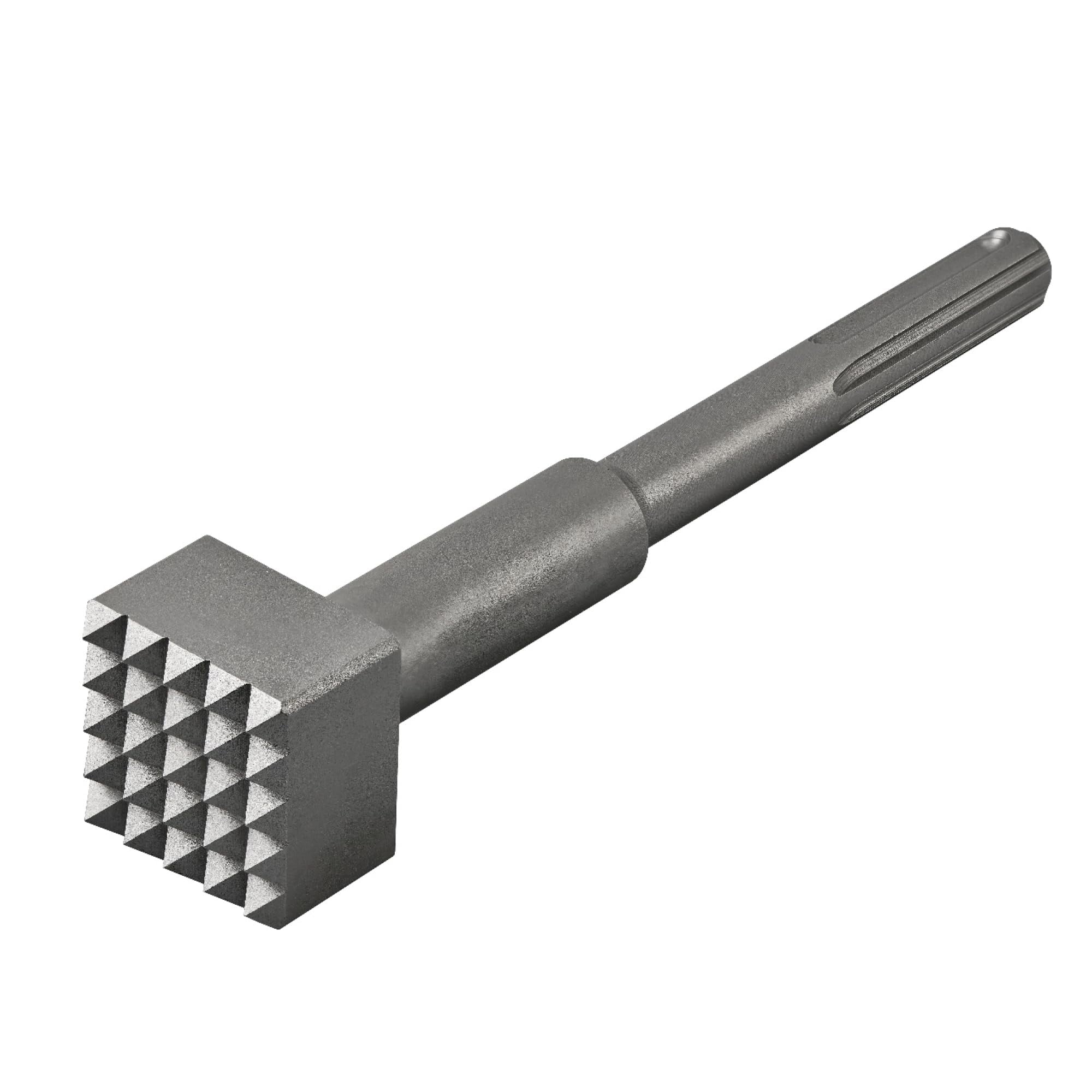 SPKLINE Demolition Bushing Tool Bit, SDS-Max Shank Hammer Chisel For ...