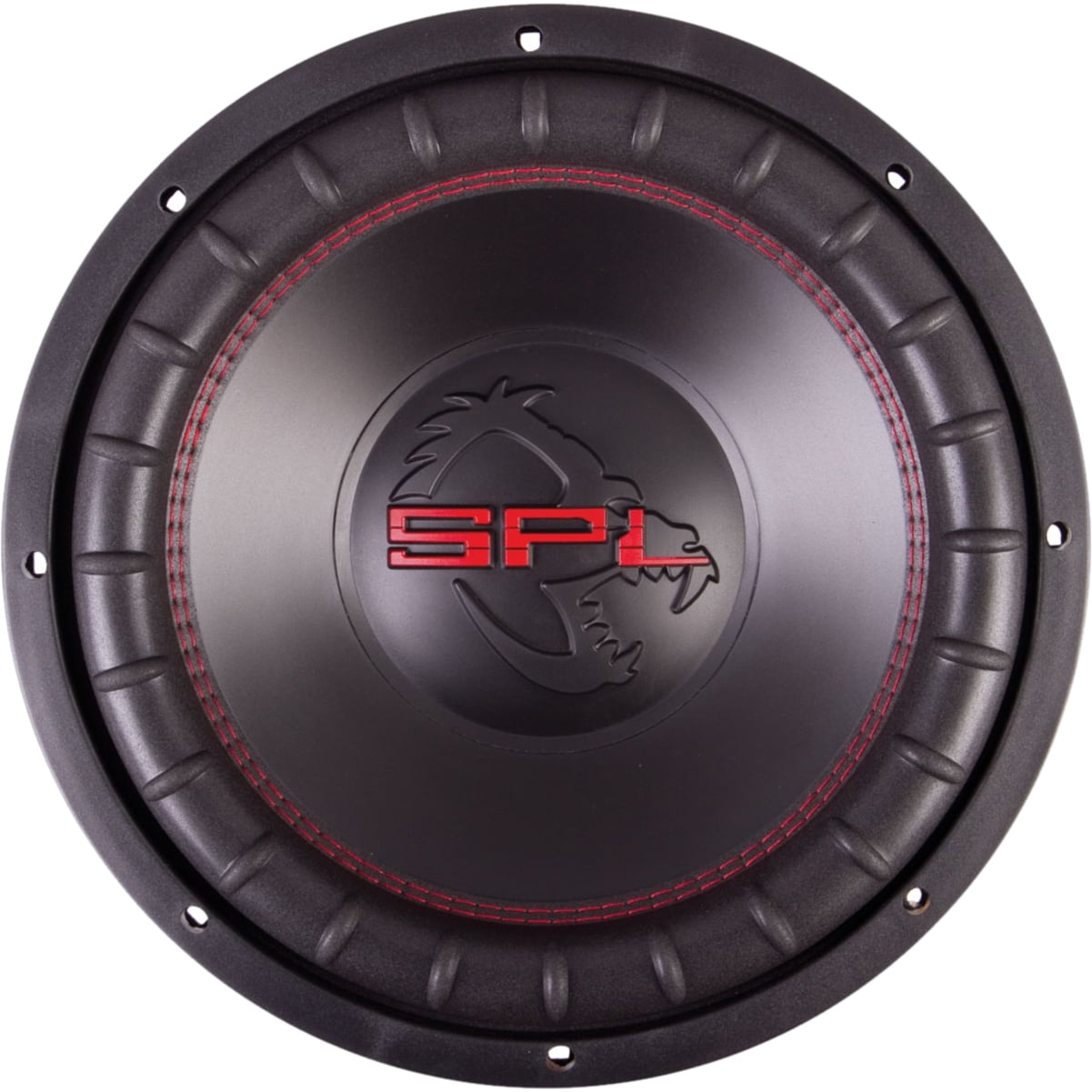 FXW-152 2,200 Watt 15" Subwoofer - Walmart.com