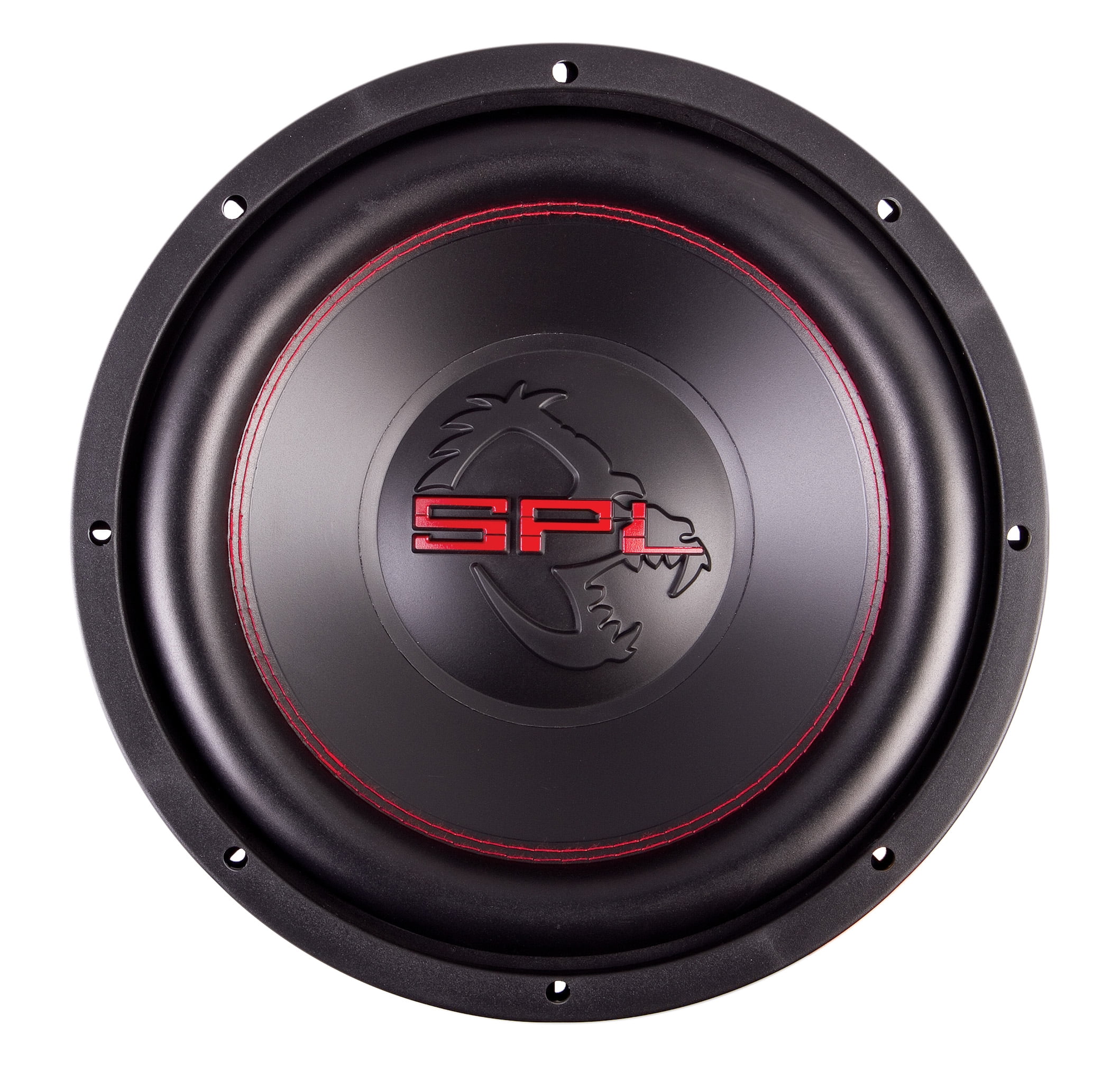 SPL GLW-15 High Power Gorilla Series 15" 1400 Watt Rms Subwoofer 3000W ...