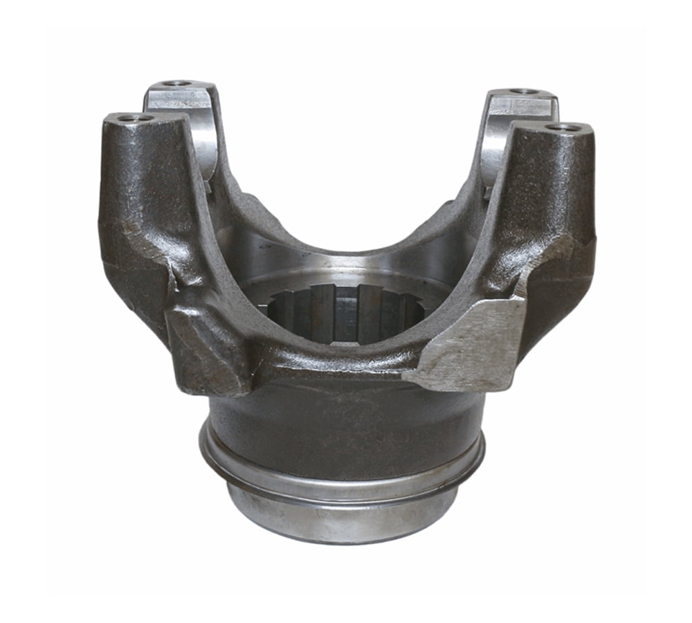 SPL170 Series Heavy Duty Differential End Yoke - Steel Pinion Yoke ...
