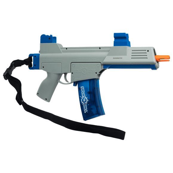 Splatr Ball Gun