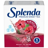 SPLENDA® Green Tea White Peach- 32OZ - Walmart.com