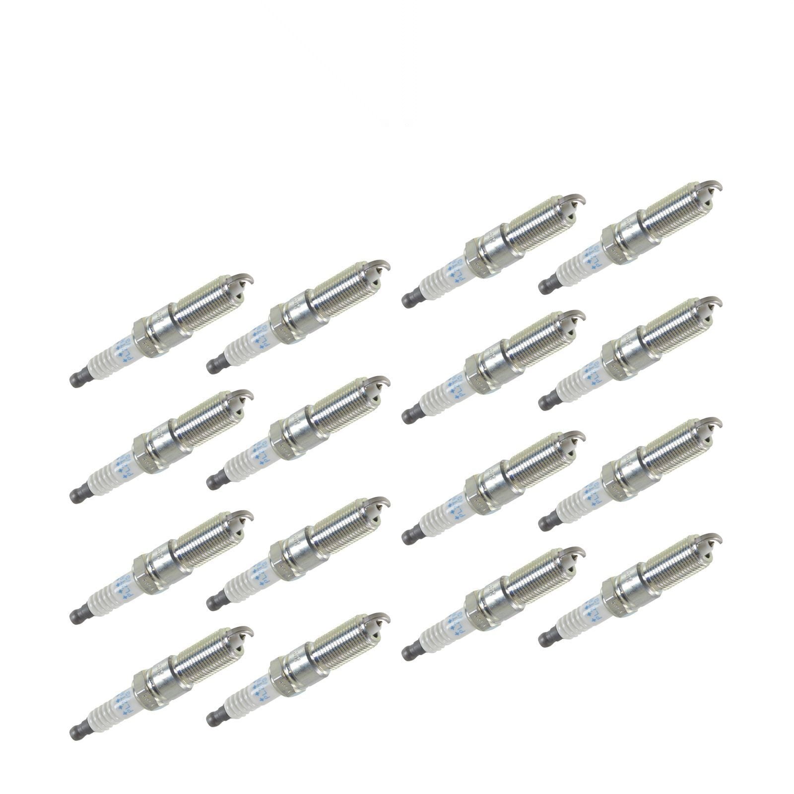SPLZTR5A13 for Spark Plug Set: For 2006-2010 for Dodge for Challenger ...