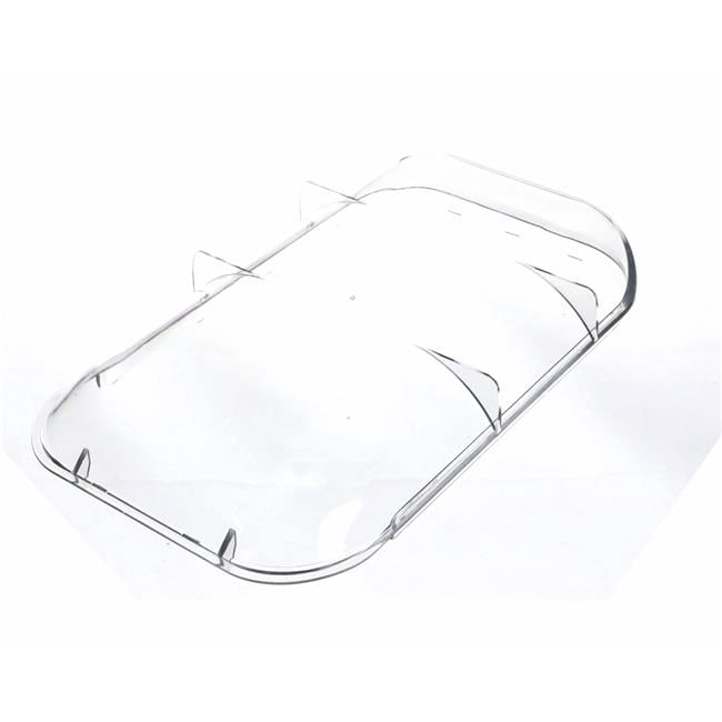 SPM Genuine OEM GT-Transparent Cover - Walmart.com