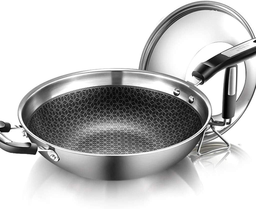 SPNEC Multi- Electric Household Electric Electric Frying Cooking one ...