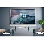 Smart Technologies Interactive Whiteboard 87', Learning Suite, 20 Touch ...