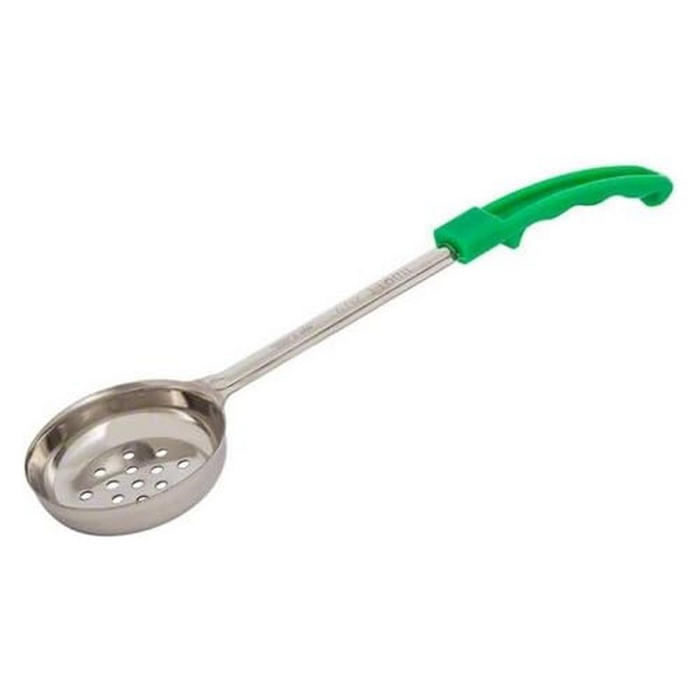 SPNP4 4-Ounce Stainless Steel Spooner - Multi-Function Kitchen Tool for ...