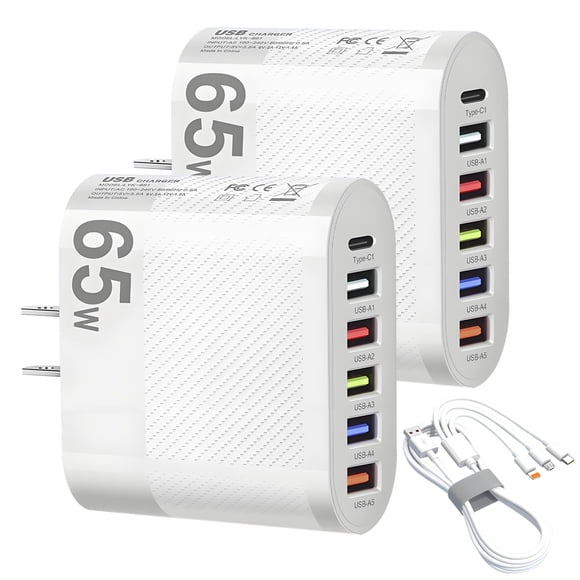 65 Watt Usb C Charger