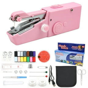 Handheld Sewing Machines in Sewing Machines - Walmart.com