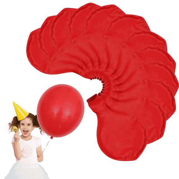 Giant Latex Balloons