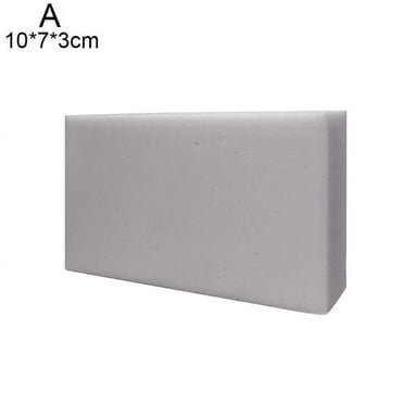 Volcanized Natural Rubber Soot Removal Sponge - Smoke Eraser, Non-Toxic ...