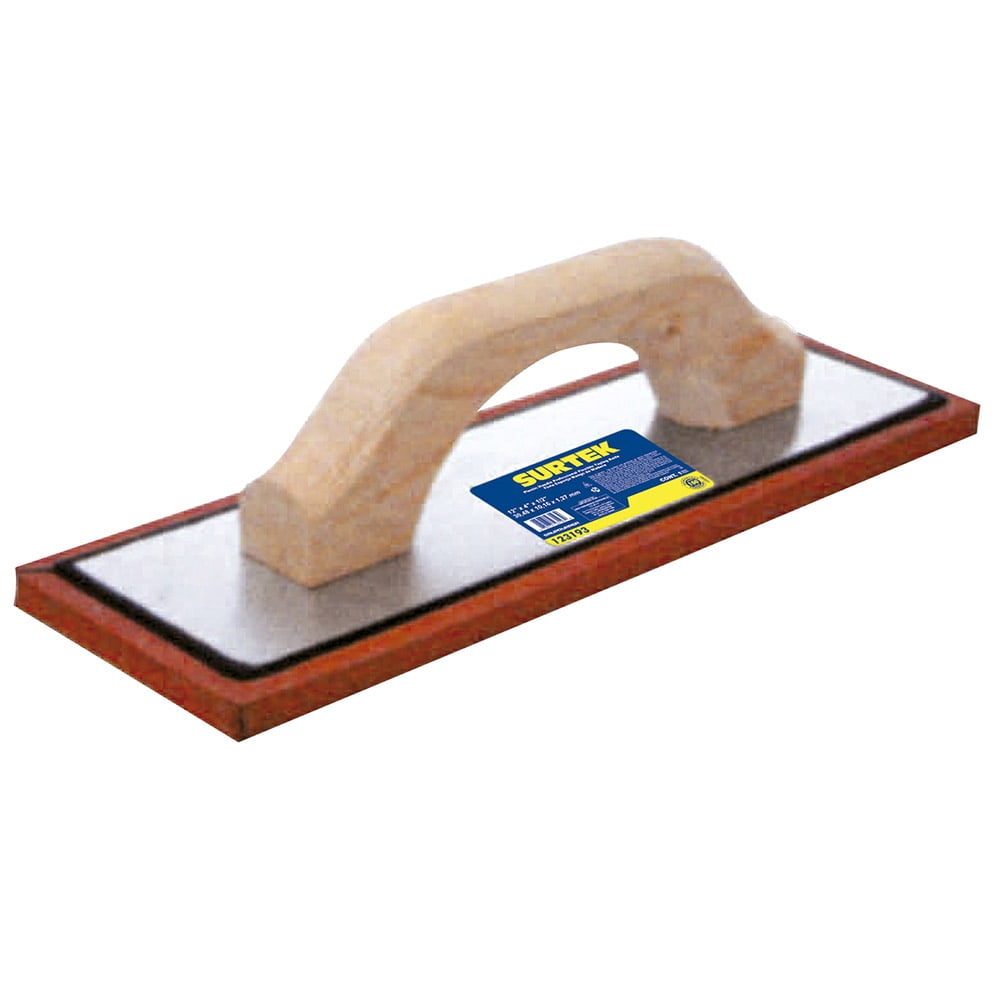 SPONGE FLOAT, 12X4X1/2" - Walmart.com