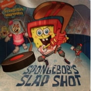 Spongebob Squarepants Little Golden Book Library (Spongebob Squarepants ...