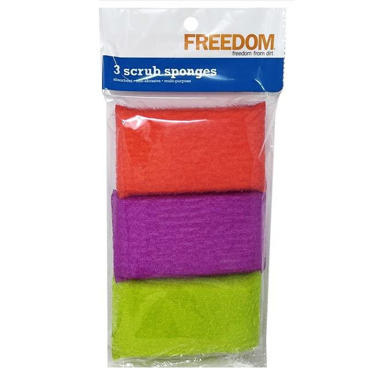 SPONGES - Walmart.com