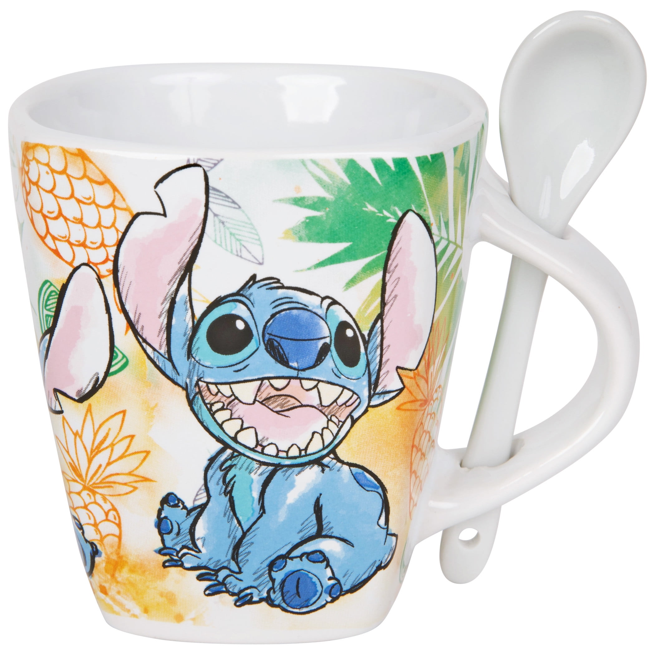 SPOON MUG - Walmart Business Supplies