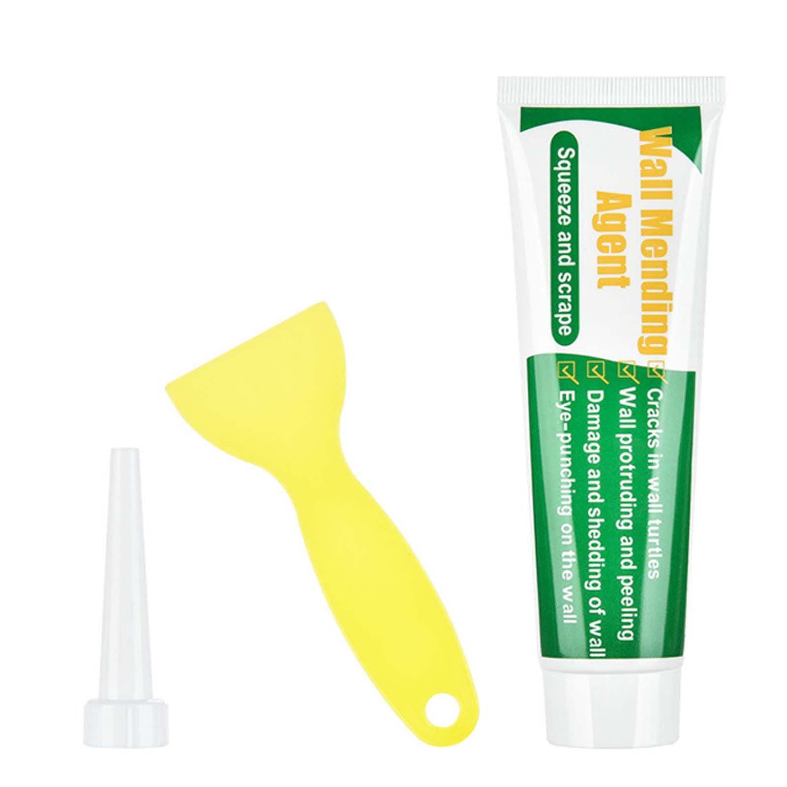 SPOORYYO 150g Wall Mending Agent for Quick and Safe Repair of Cracks ...