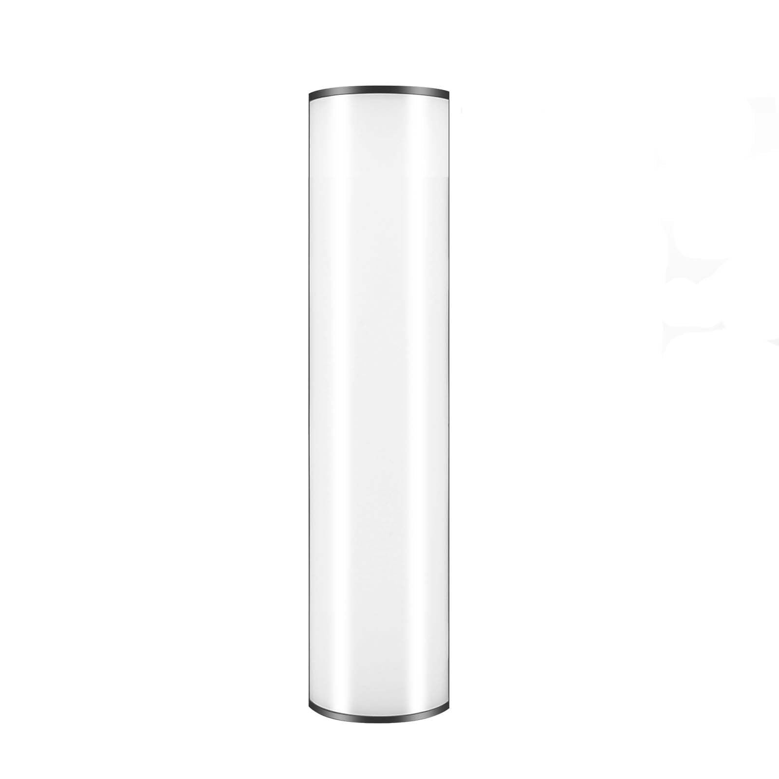 SPOORYYO 17cm/6.7in RGB Light Stick, Magnetic LED Tube Light, 6W ...