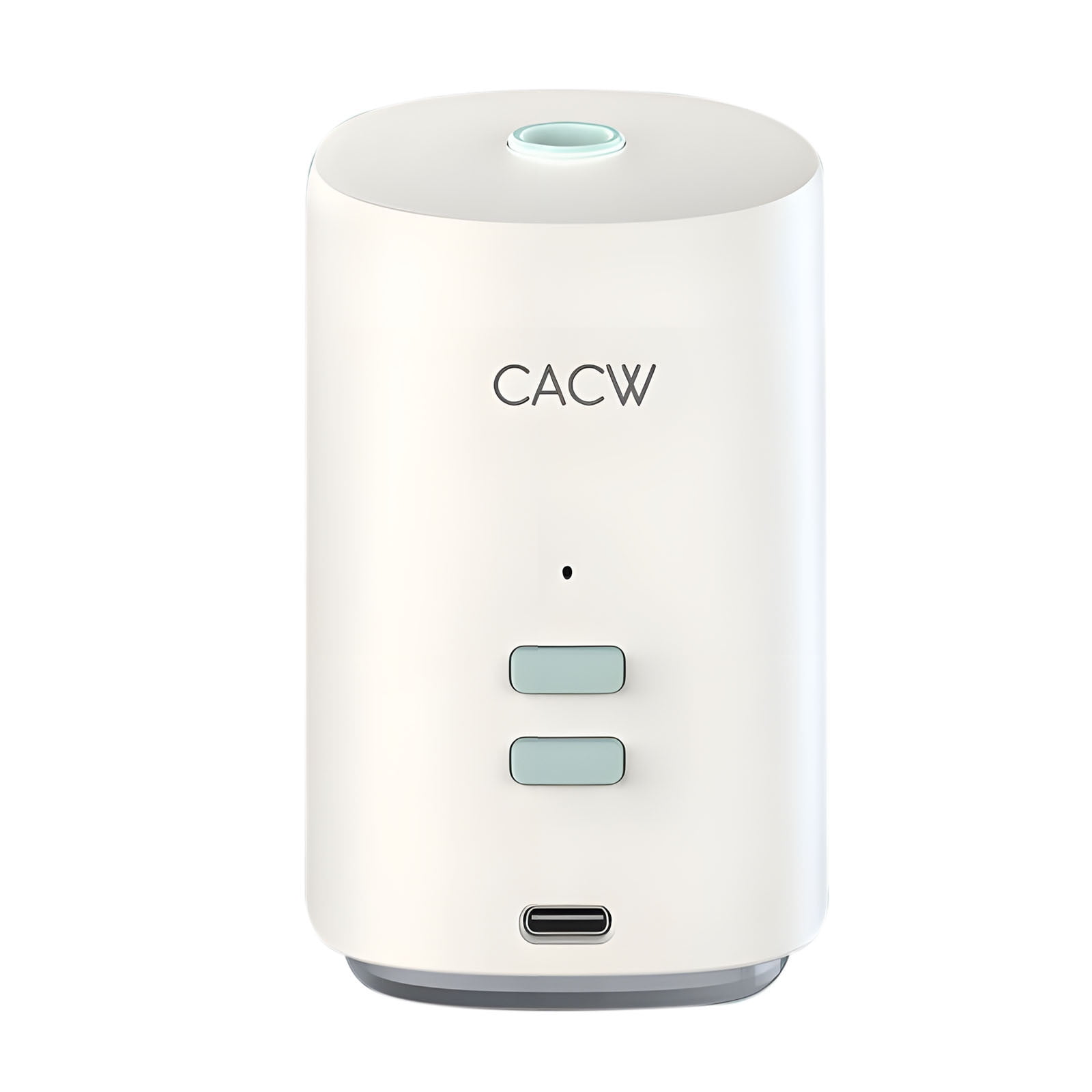 SPOORYYO Automatic Aromatherapy Machine with Night Light - 3-Speed ...