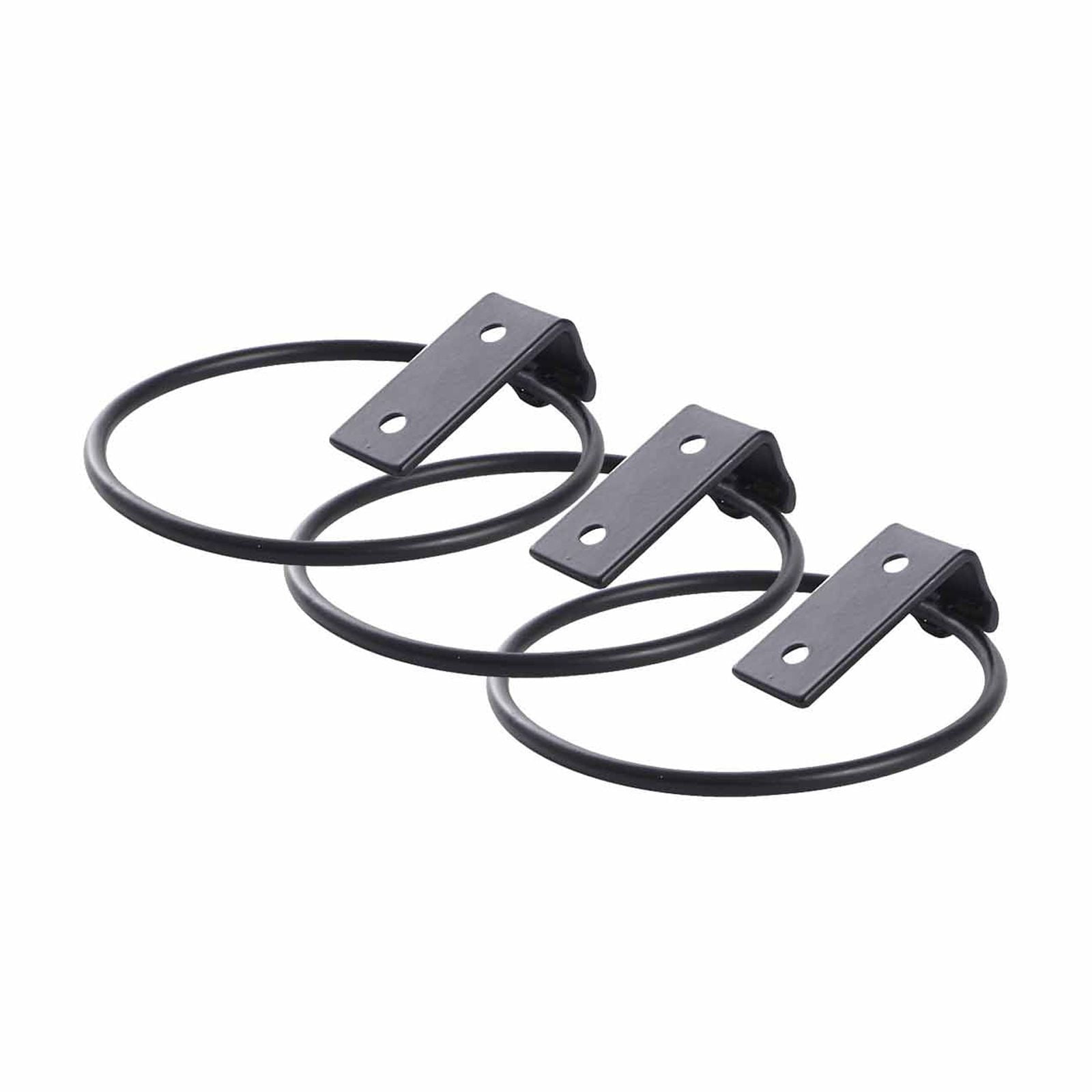 SPOORYYO Balcony Railing Shelf Flower Pot Stand Rack,Multifunctional ...