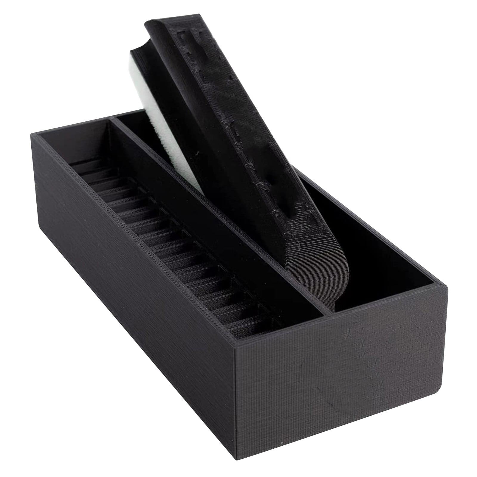 SPOORYYO Beard Cleaning Tool Set - Effectively Sweep Away Beard ...