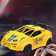 NKOK Full-Function Fire Truck Radio-Controlled Vehicle - Walmart.com