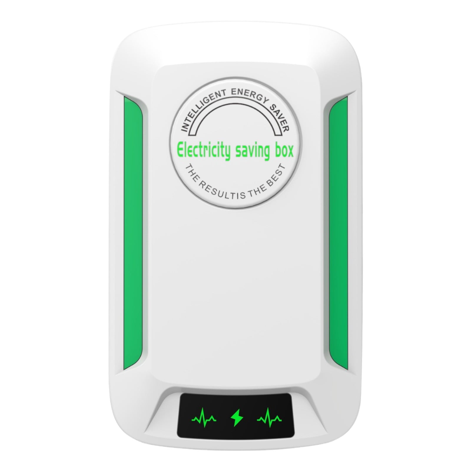 SPOORYYO Energy-Saving Power Saver Box for Home Appliances with Stable ...