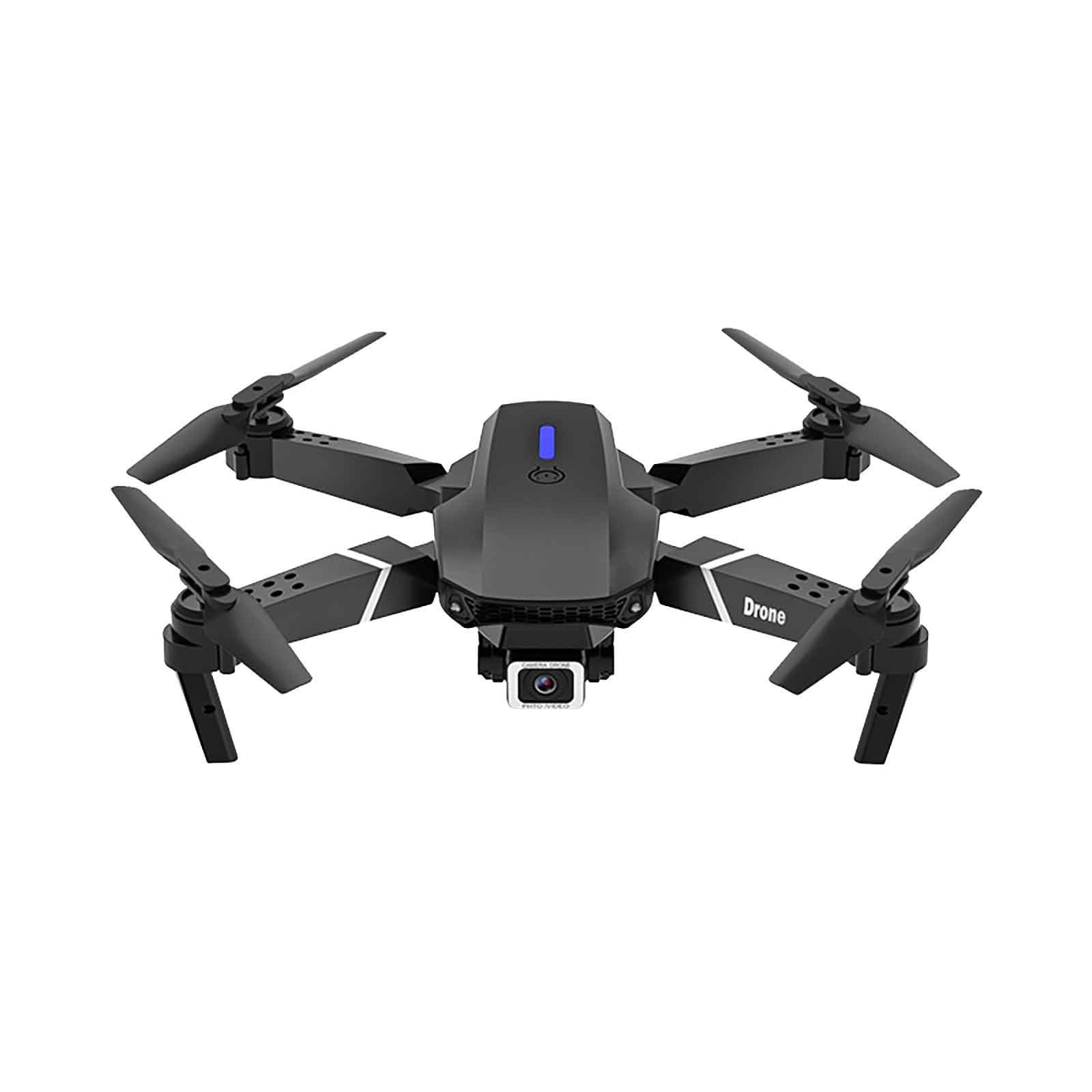 SPOORYYO HD Foldable Drone with Camera for Beginners and Kids ...