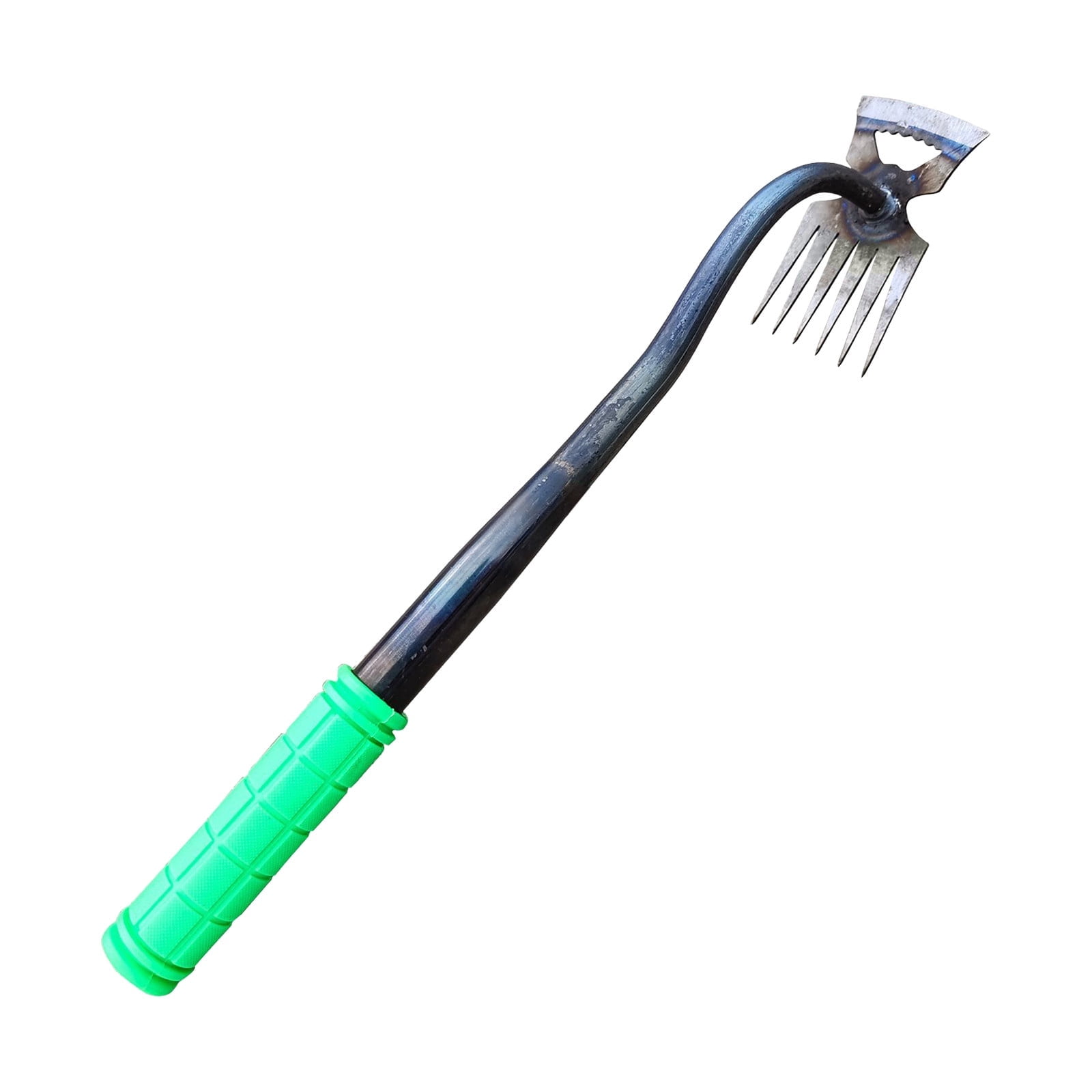 SPOORYYO Hand Weeder, Multifunctional Weeder, Portable Weeding Tool ...