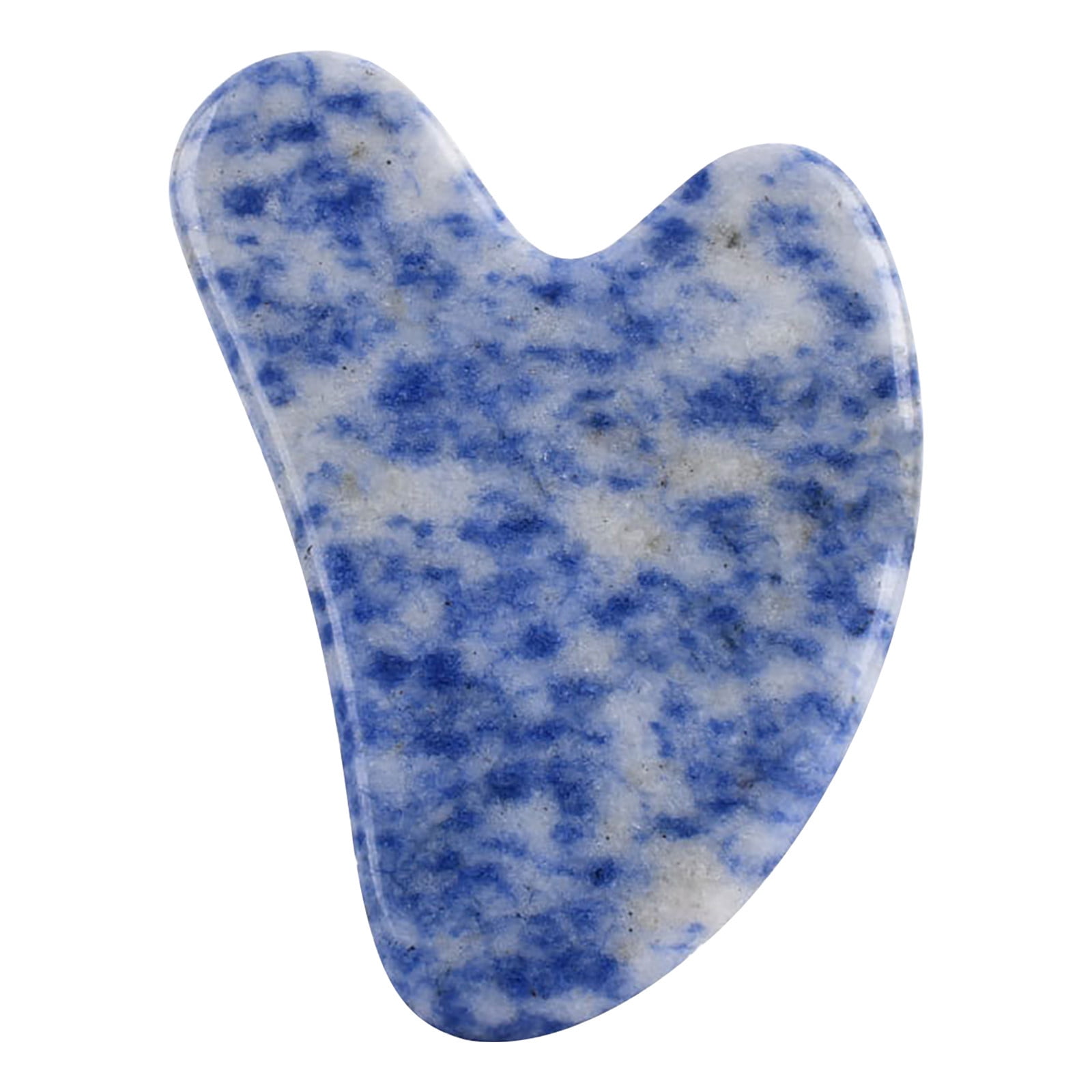 SPOORYYO Heart-Shaped Facial Scraping Board - Traditional Chinese ...