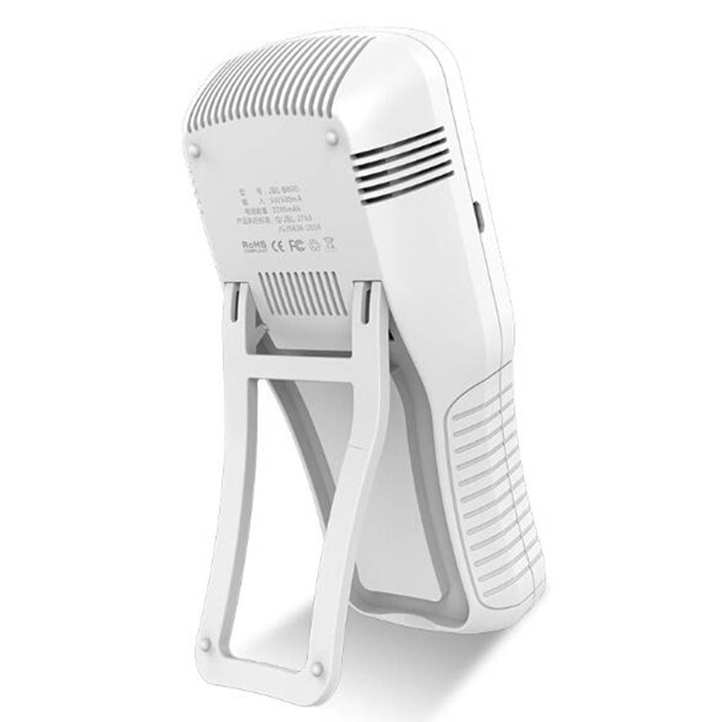 SPOORYYO Indoor Air Quality Tester with Multi-Sensor Technology for ...