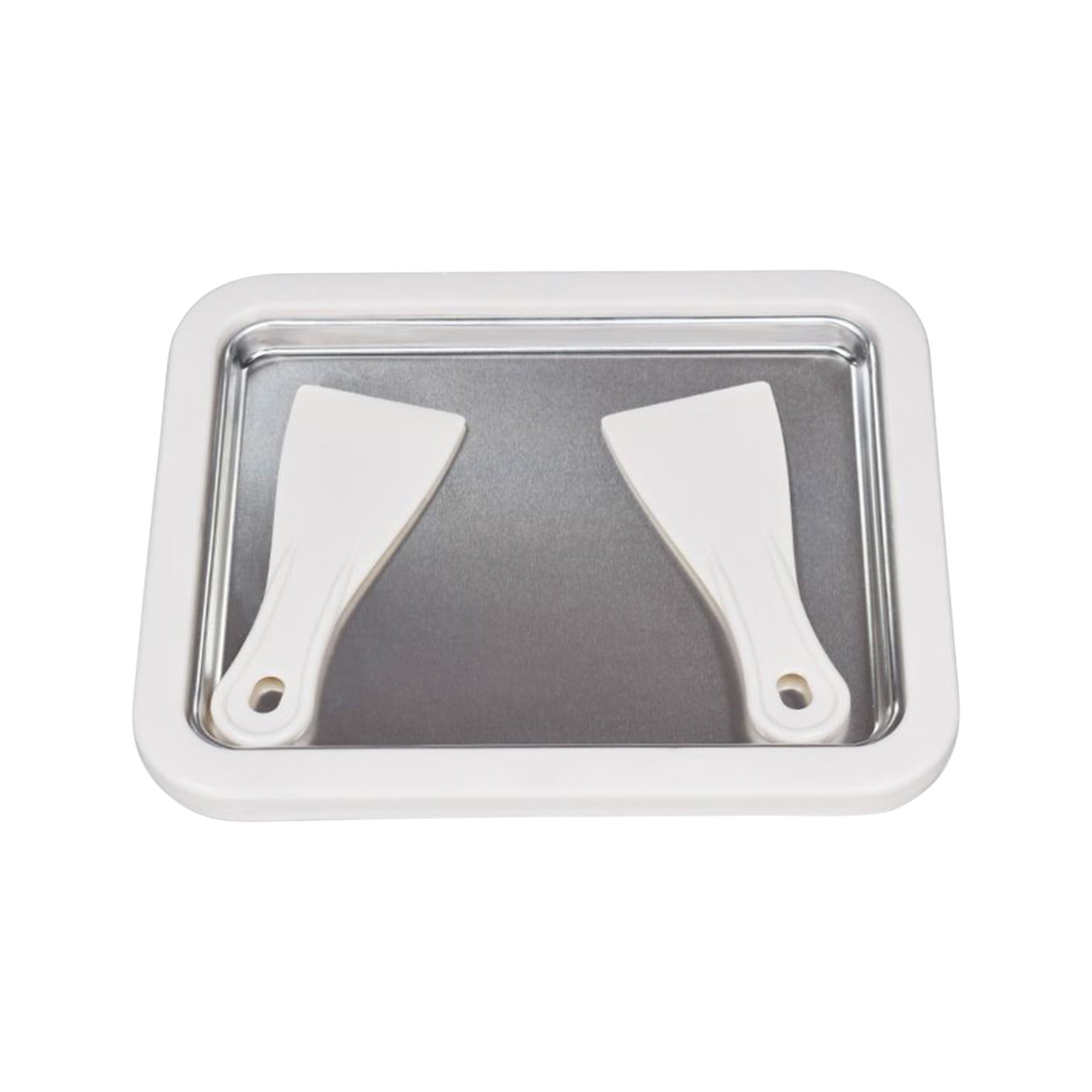 SPOORYYO Instant Ice Cream Maker - No Electricity Needed, Just Freeze ...