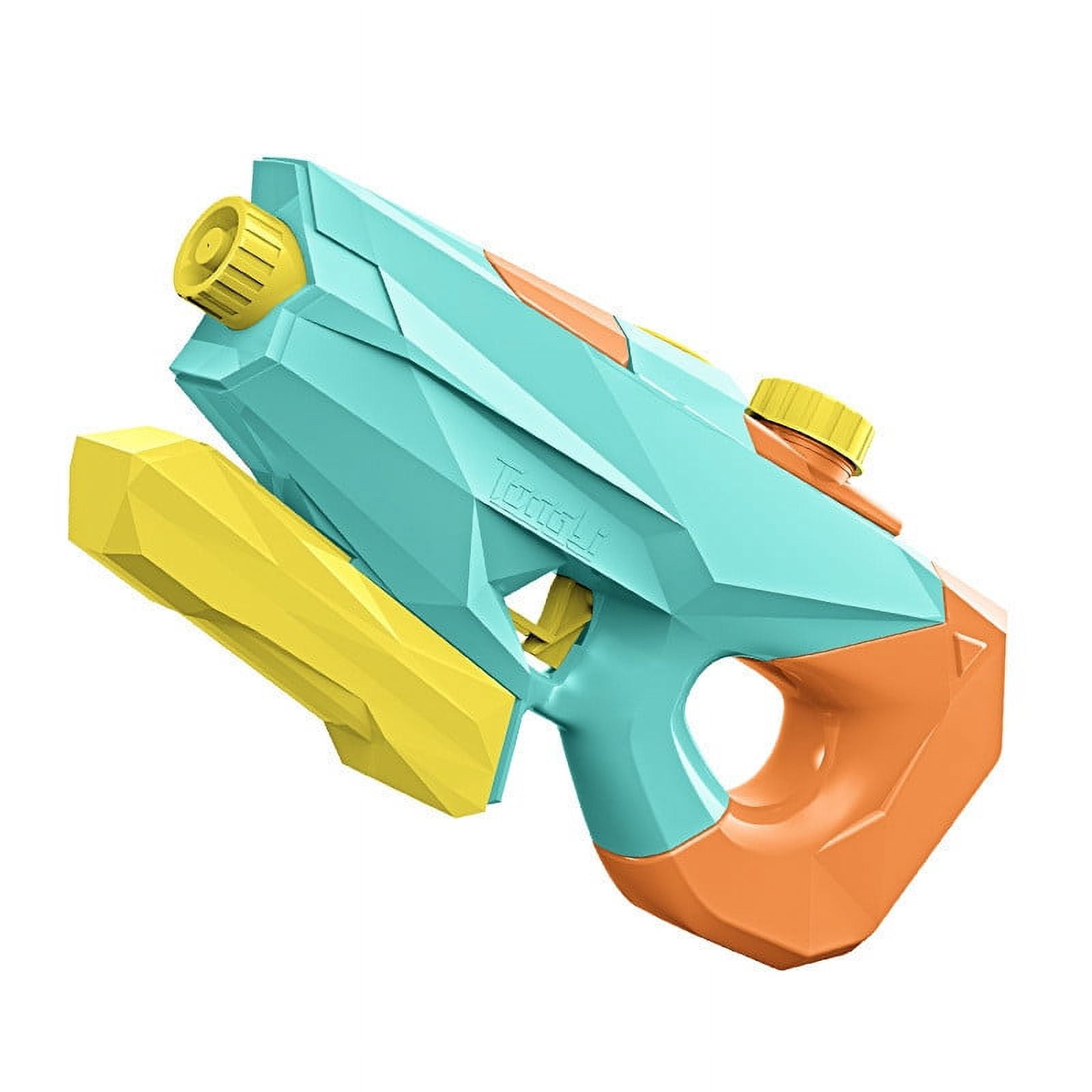 SPOORYYO Kids Water Spray Gun - High Capacity Splash Toy with 8m Range ...