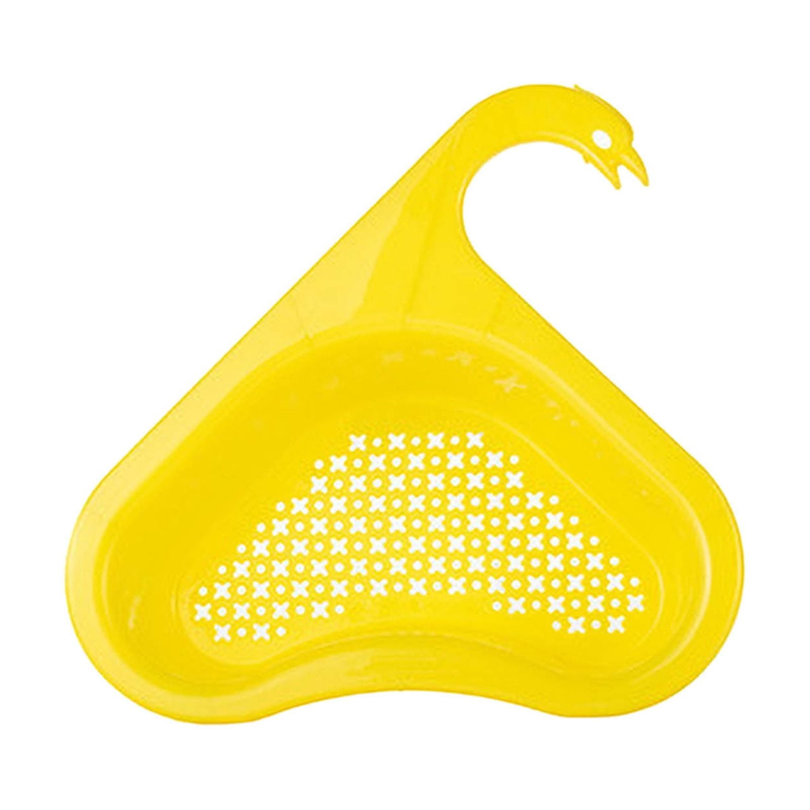 SPOORYYO Multi-Functional Water Filter Basket Sink-Hanging Design with ...