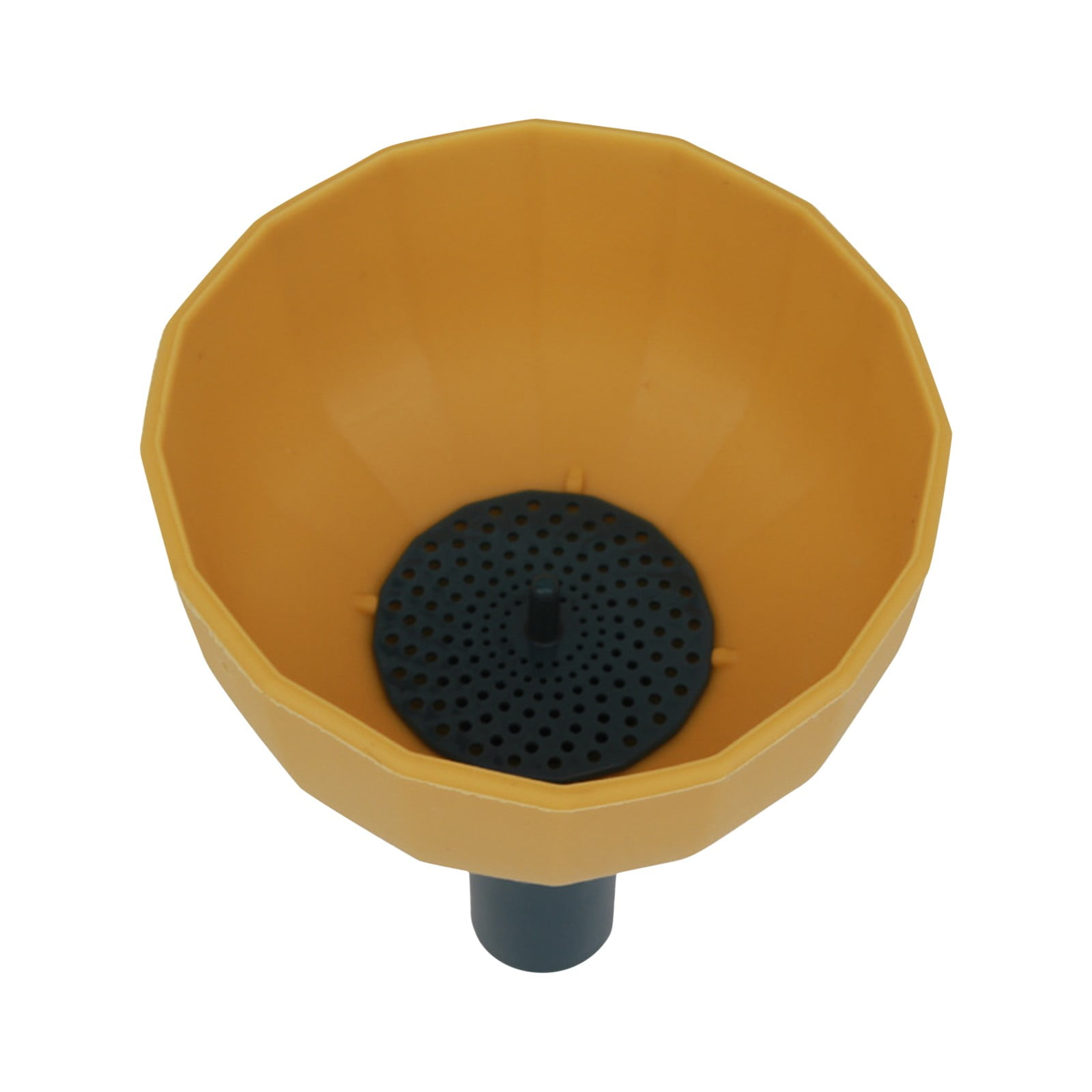 SPOORYYO Multi-Purpose Kitchen Funnel with Filter for Easy Liquid ...
