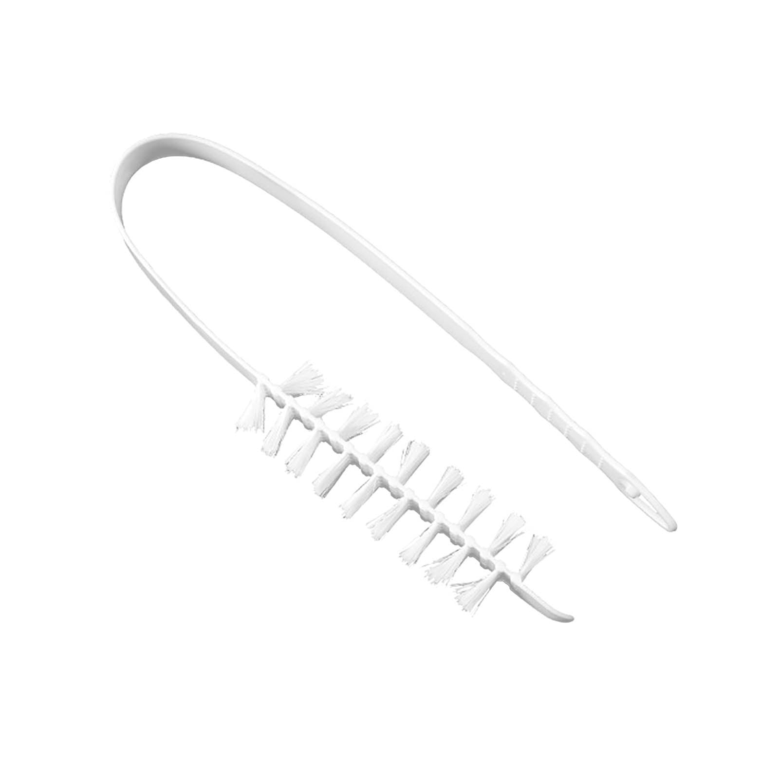 SPOORYYO Multi-Purpose Washing Machine Cleaning Brush with Long Handle ...