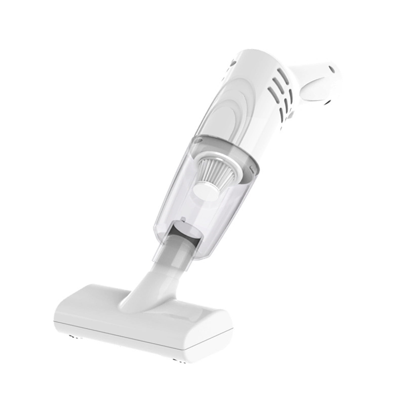SPOORYYO Multifunction Bed Vacuum Cleaner, 1000W High-Power Acarus ...