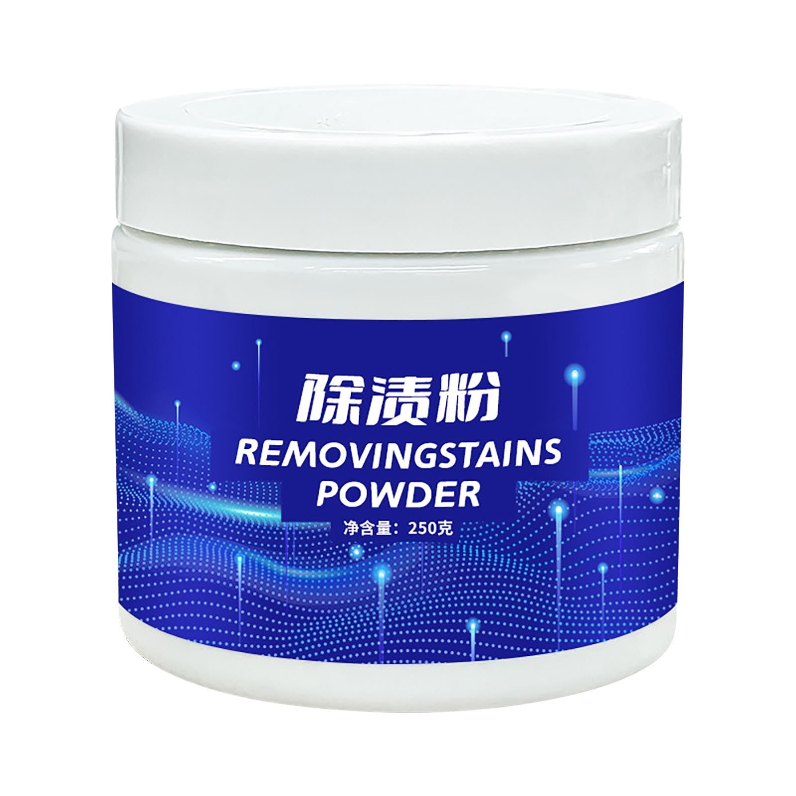 SPOORYYO Multipurpose Cleaning Powder - Effective Grease and Rust ...