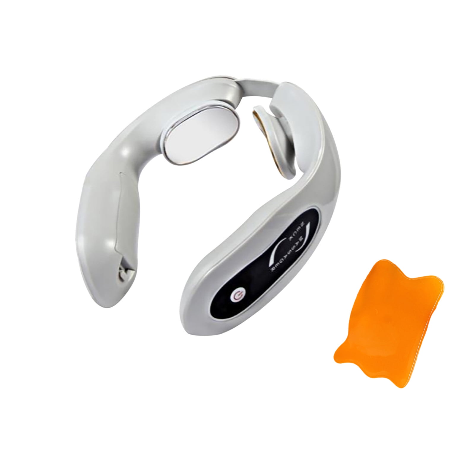 SPOORYYO Neck Massager with Acupoints Stimulation, 4 Modes & 12 ...