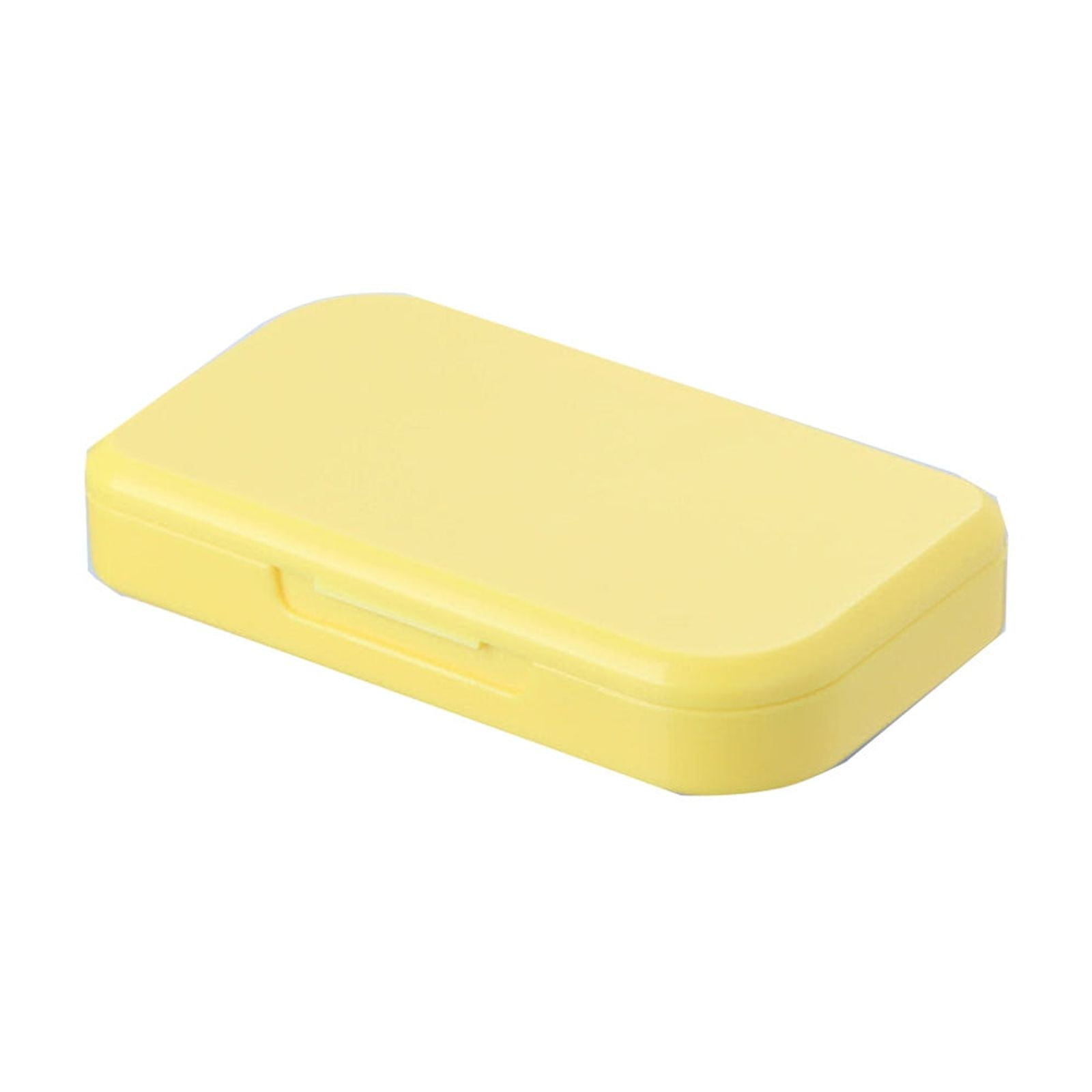 SPOORYYO Portable Drying Box 6 Compartments with Double-layer Sealing ...