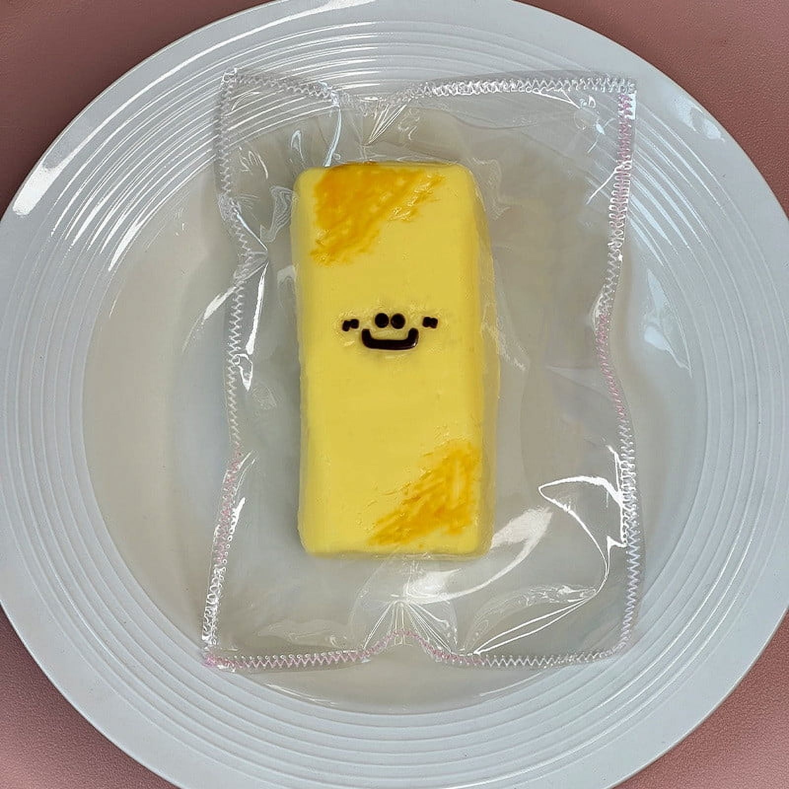 SPOORYYO Realistic Durian Fruit Pulp Simulation Stress Relief Toy ...