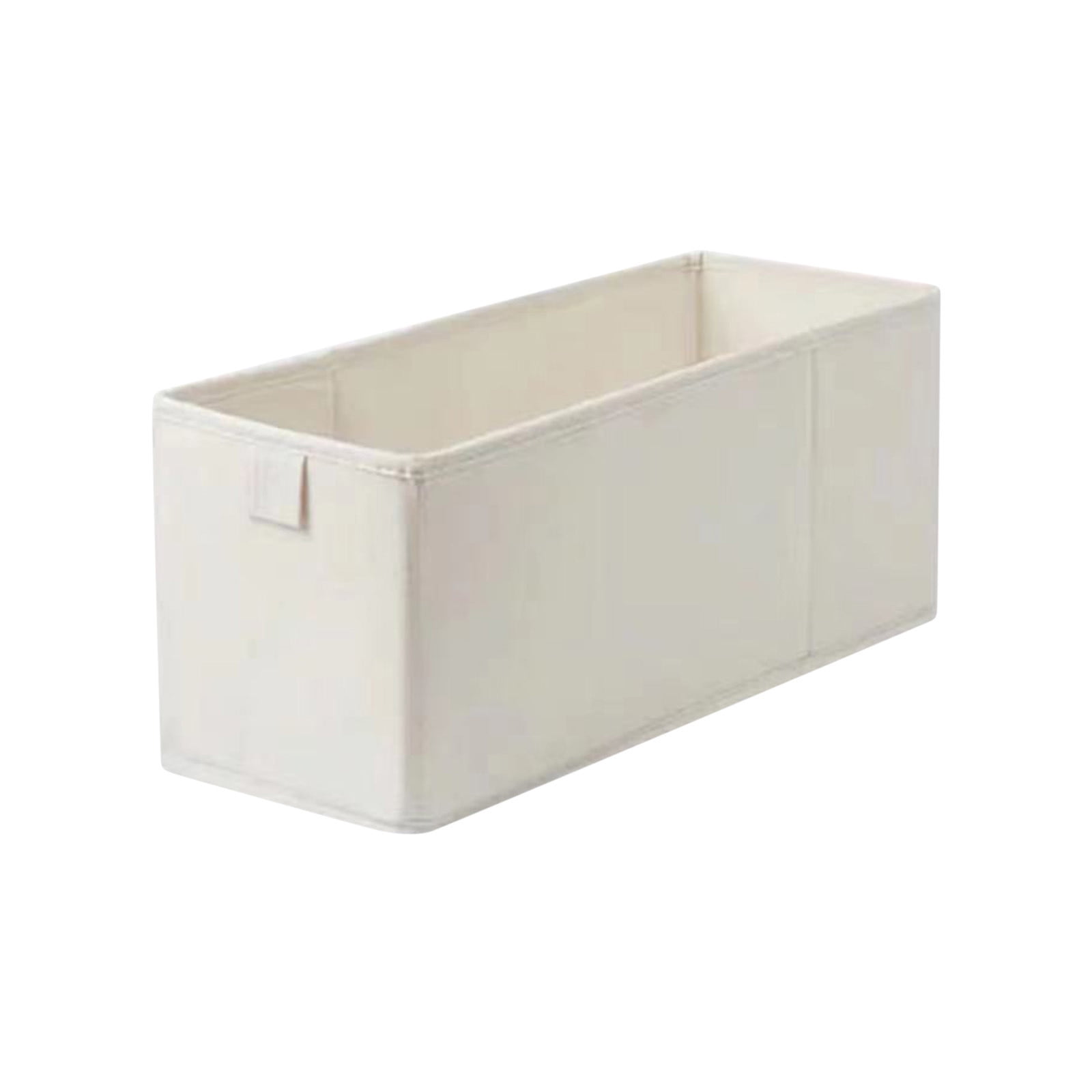 SPOORYYO Space-Saving Fabric Storage Cabinet for Bedroom - Collapsible ...