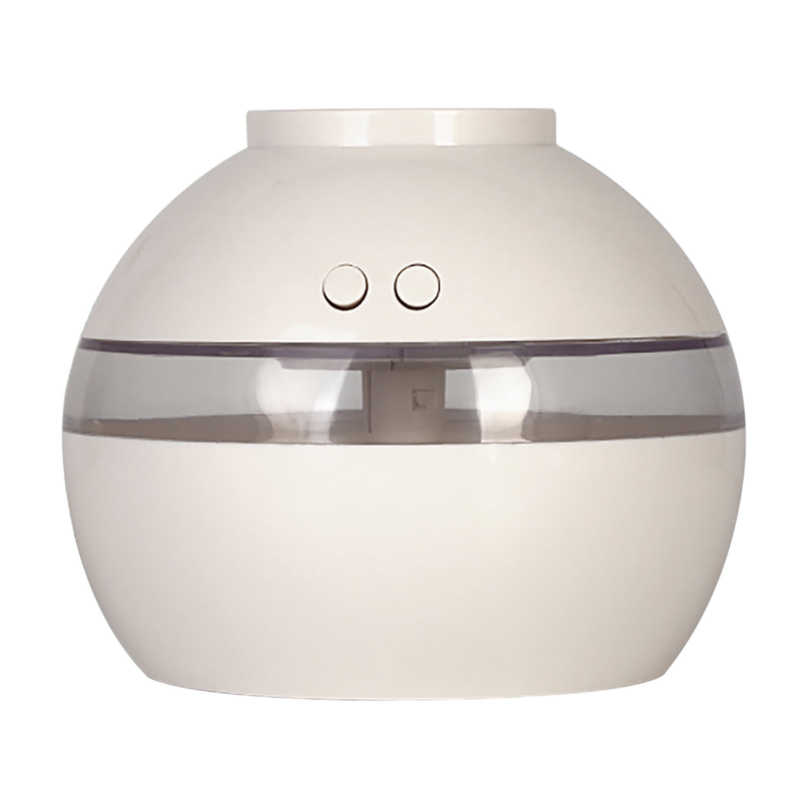 SPOORYYO USB Double Button Spherical Humidifier with Large Capacity for ...