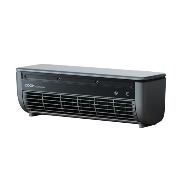 SPOORYYO Wall Mounted Air Cooler Fan for Kitchen - High Power, Remote ...