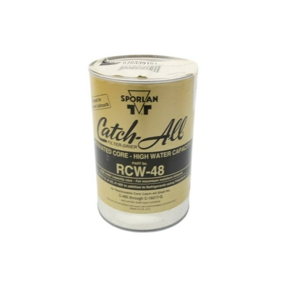 SPORLAN RCW-48 NSFS - Walmart.com