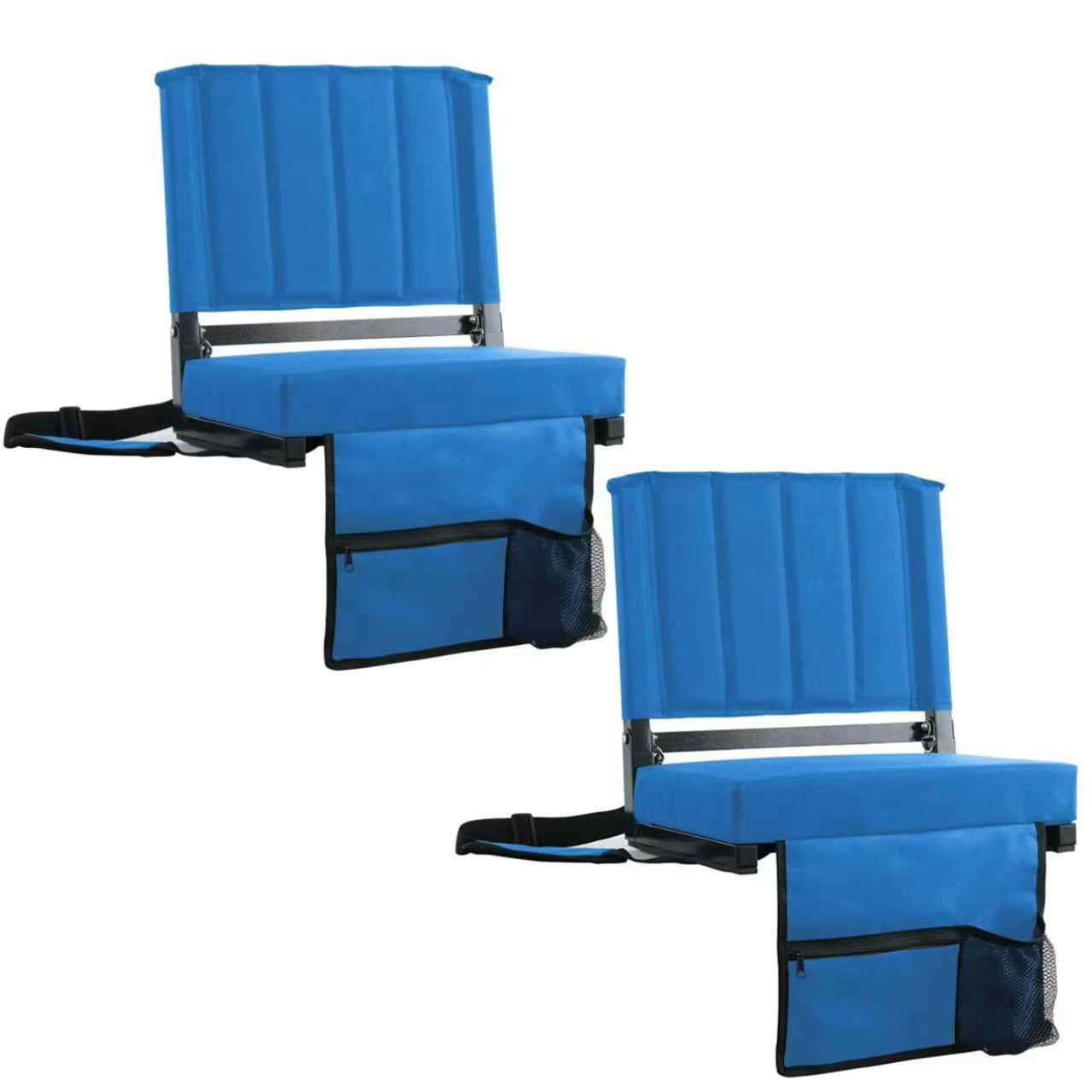 Sports Beats Stadium Seats