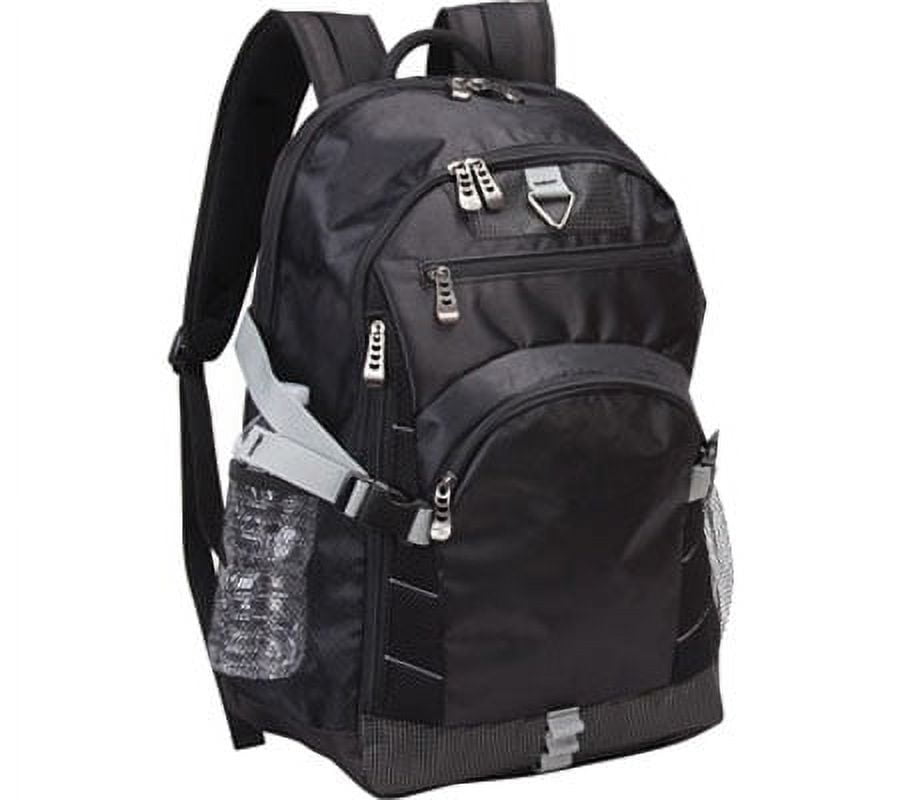 SPORT GEAR LAPTOP BACKPACK - Walmart.com