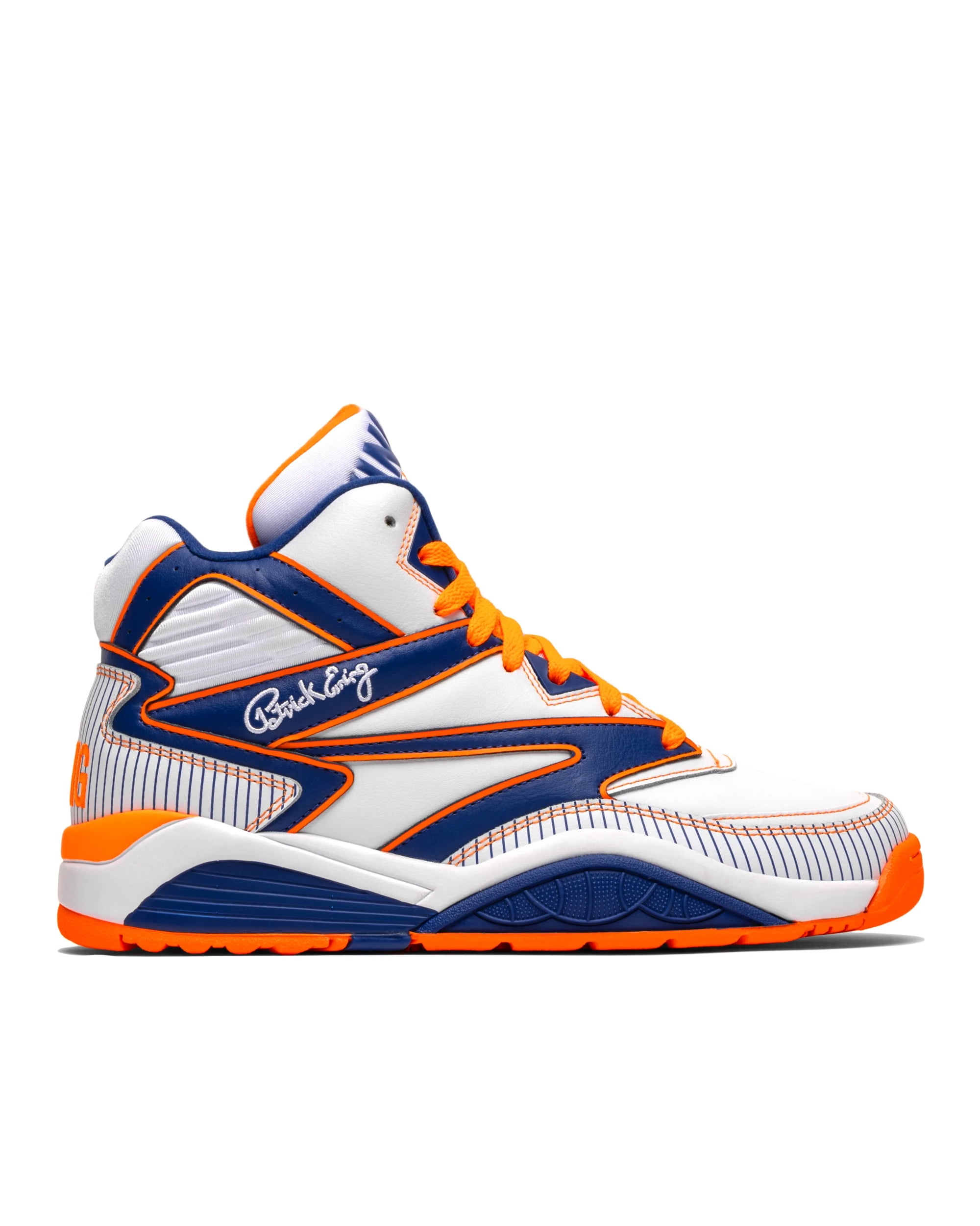 SPORT LITE White/Royal/Orange QUEENS - Walmart.com