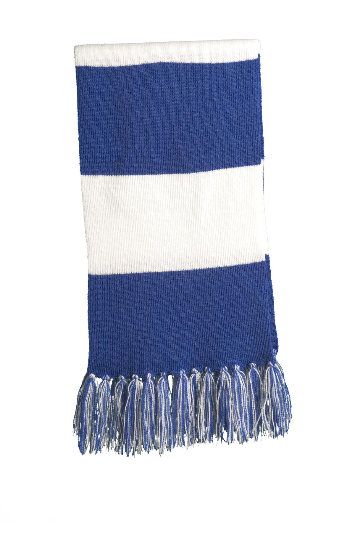 SPORT-TEK Spectator Scarf F20 - Walmart.com